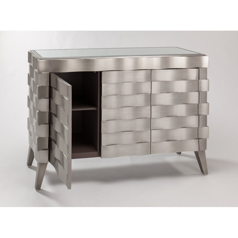 Artmax 53" Wide Sideboard | Wayfair