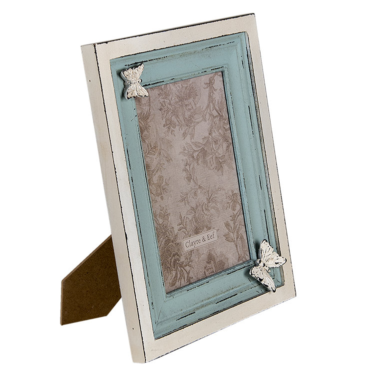Astoria Grand Severine MDF / Glass Picture Frame | Wayfair.co.uk