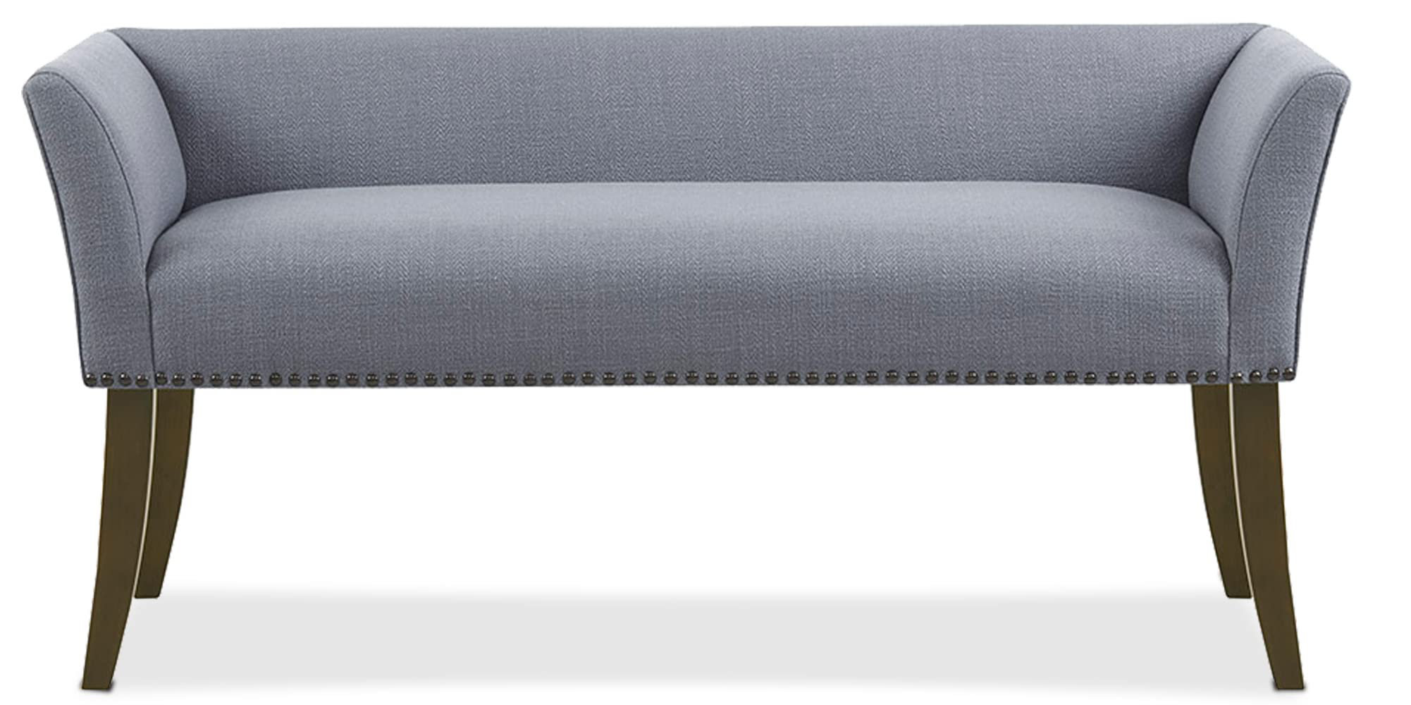 Wildon Home® Erela Upholstered Bench | Wayfair