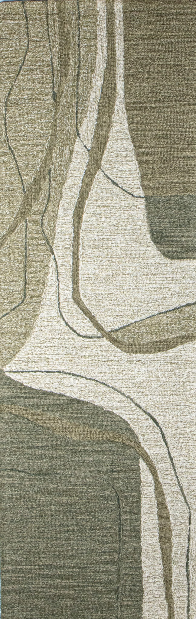 Bashian Rugs Valencia 100% Wool Area Rug | Wayfair