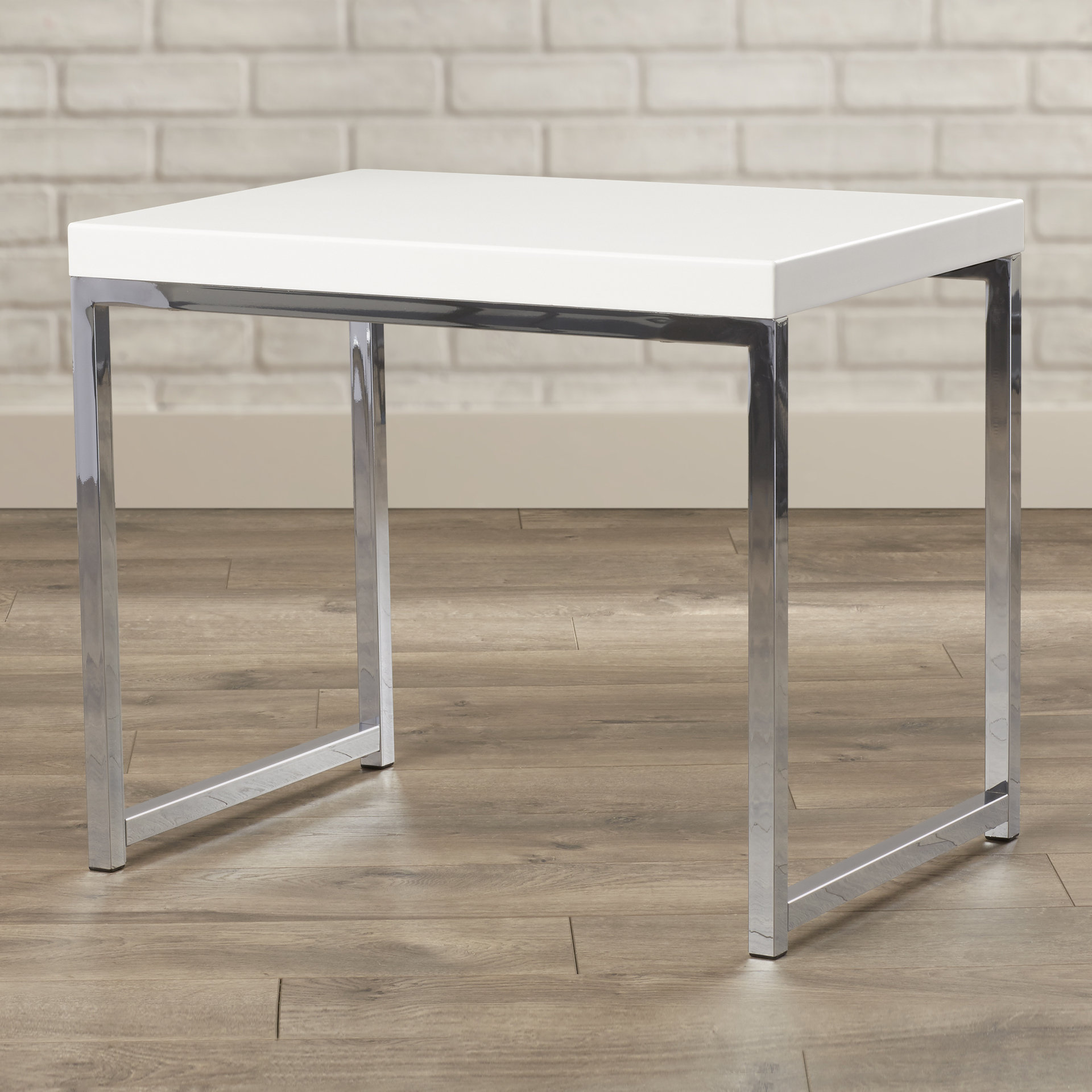 Ivy Bronx Frome End Table & Reviews | Wayfair