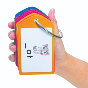 Junior Learning Flash Cards | Wayfair