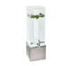 Cal-Mil Aspen 3 Gallon Beverage Dispenser with Infusion Chamber | Wayfair