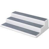 Prep & Savour Steel Rectangle Wall Mounted Pot Rack & Reviews - Wayfair ...