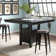 Lark Manor Anastin Dining Table & Reviews | Wayfair