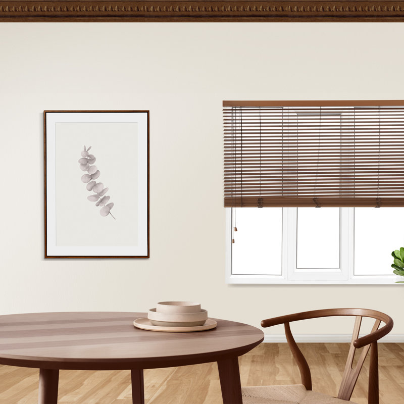 Winston Porter Mohanad Wood-like Arch Border | Wayfair