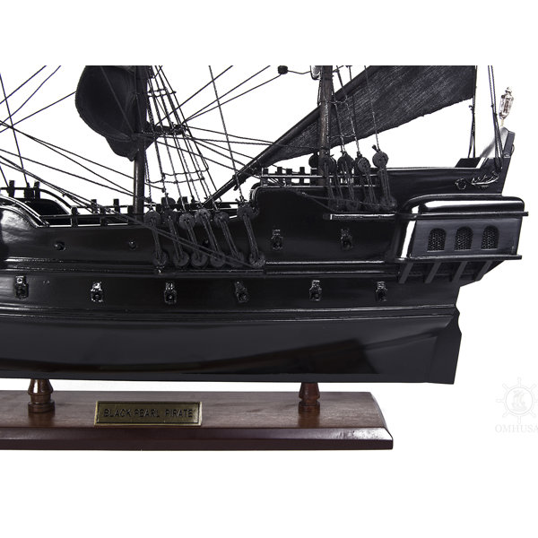 Longshore Tides Mcclellan Handmade Model Car Or Vehicle | Wayfair
