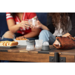 Tovolo Baseball Ice Molds & Reviews | Wayfair