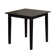 Red Barrel Studio® Whitworth 29.5'' Square Dining Table & Reviews | Wayfair
