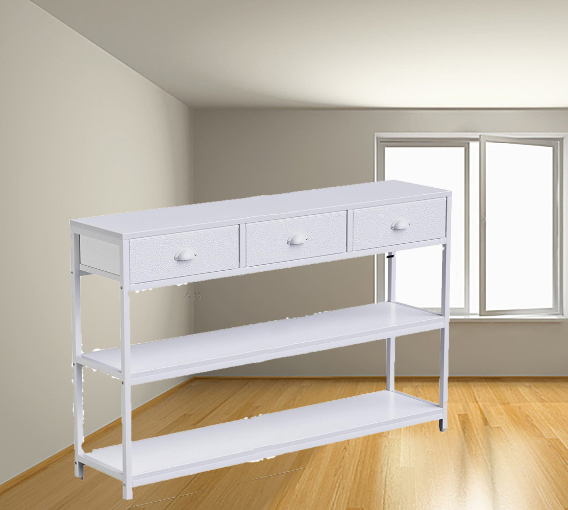 Latitude Run® Console Sofa Table | Wayfair