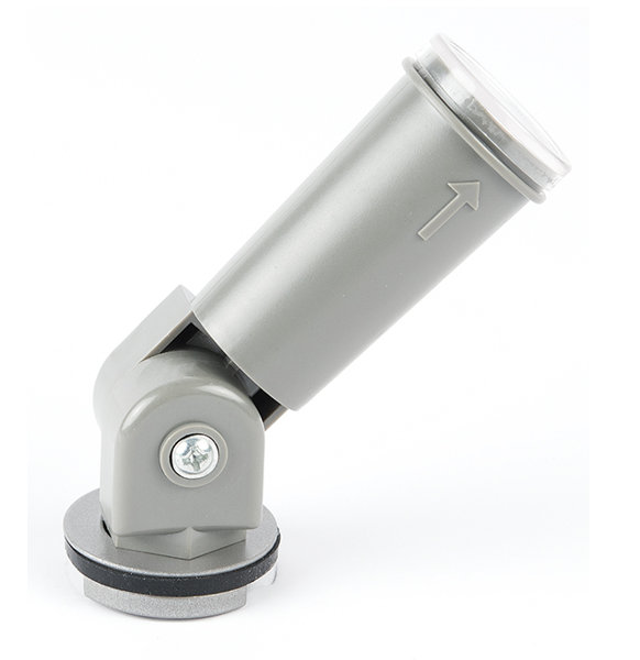 WAC Landscape Lighting Landscape Remote Photocell Sloped Ceiling ...