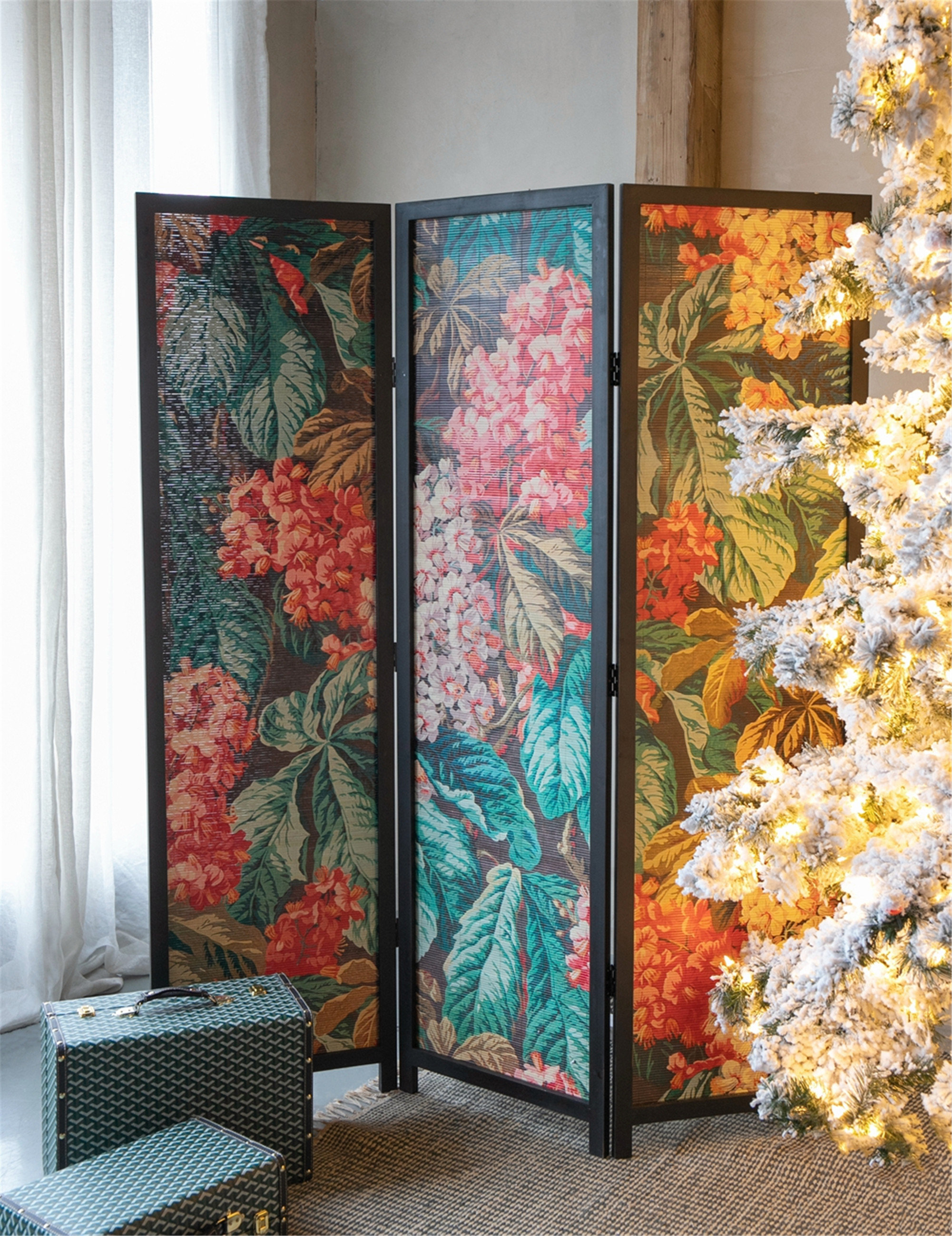 Charlton Home Destyni Room Divider - Wayfair Canada