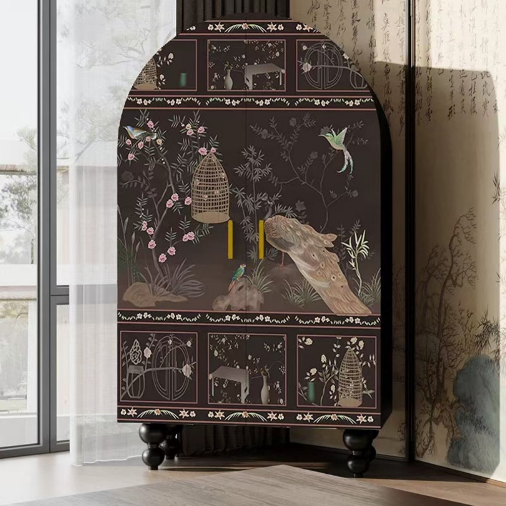 Canora Grey Creative Minimalist Wardrobe | Wayfair