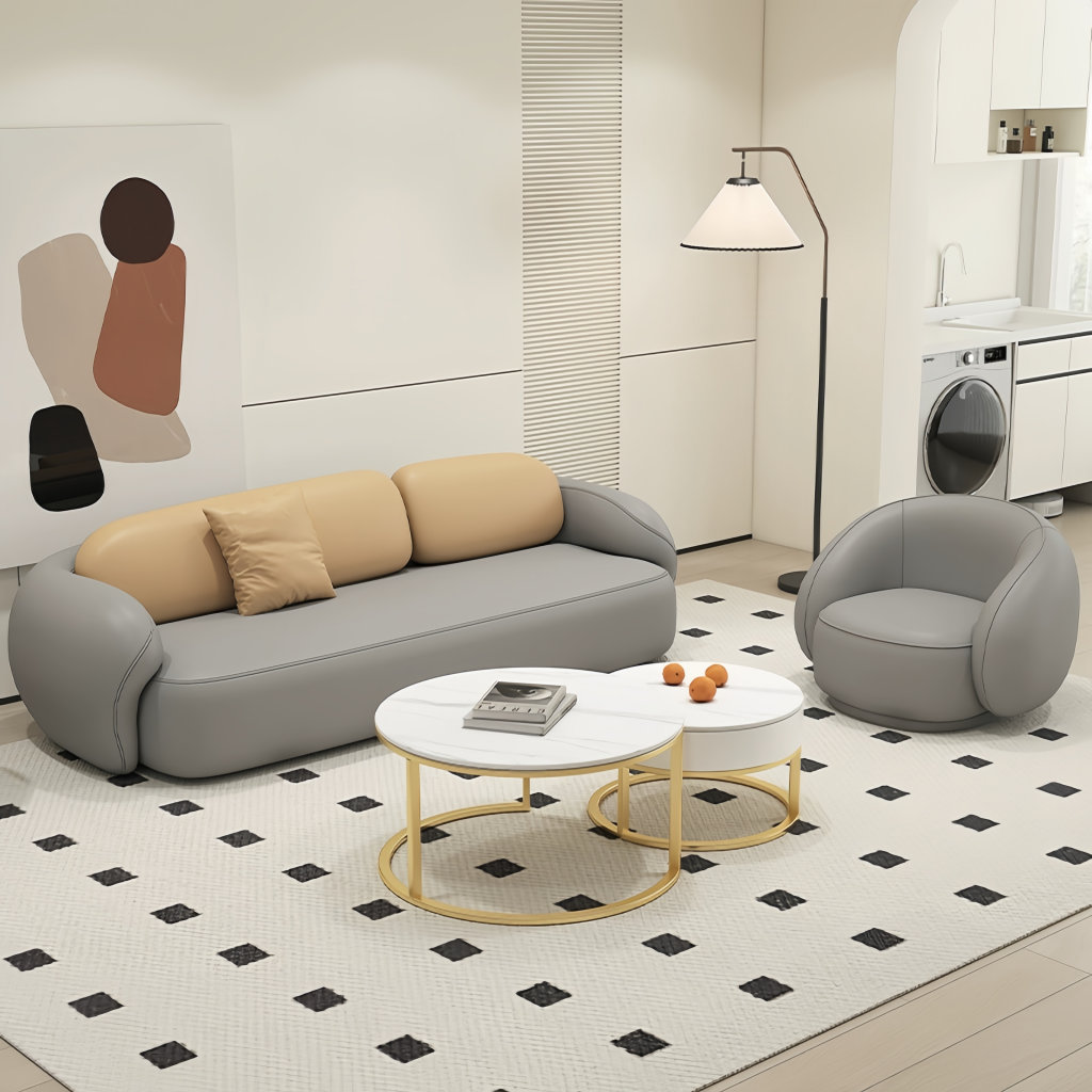 Orren Ellis Allijah | Wayfair