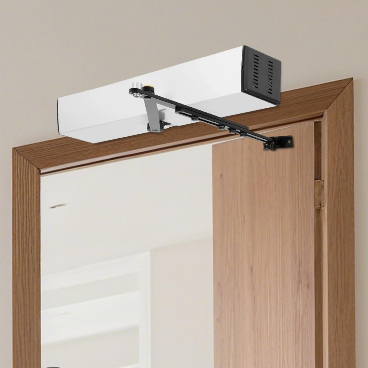 SUNYOU Automatic Electric Handicap Swing Door Opener Remote Controllers ...