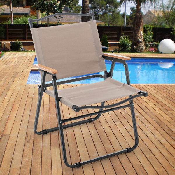 Arlmont & Co. Chaise de plage Shaylynne - Wayfair Canada