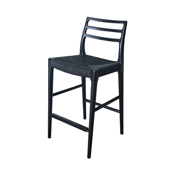 Bayou Breeze Demerick Counter Stool | AllModern