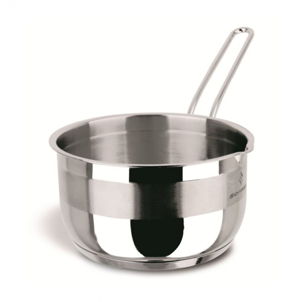 SOFRAM Sofram Stainless Steel Stock Pot | Wayfair
