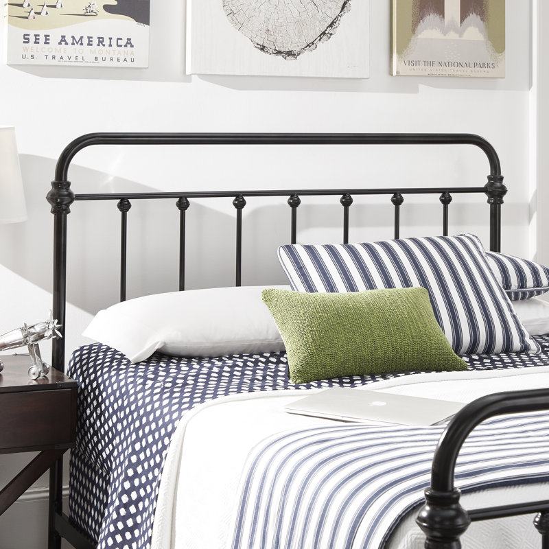 Sand & Stable Lit standard à profil bas Tewksbury et Commentaires ...