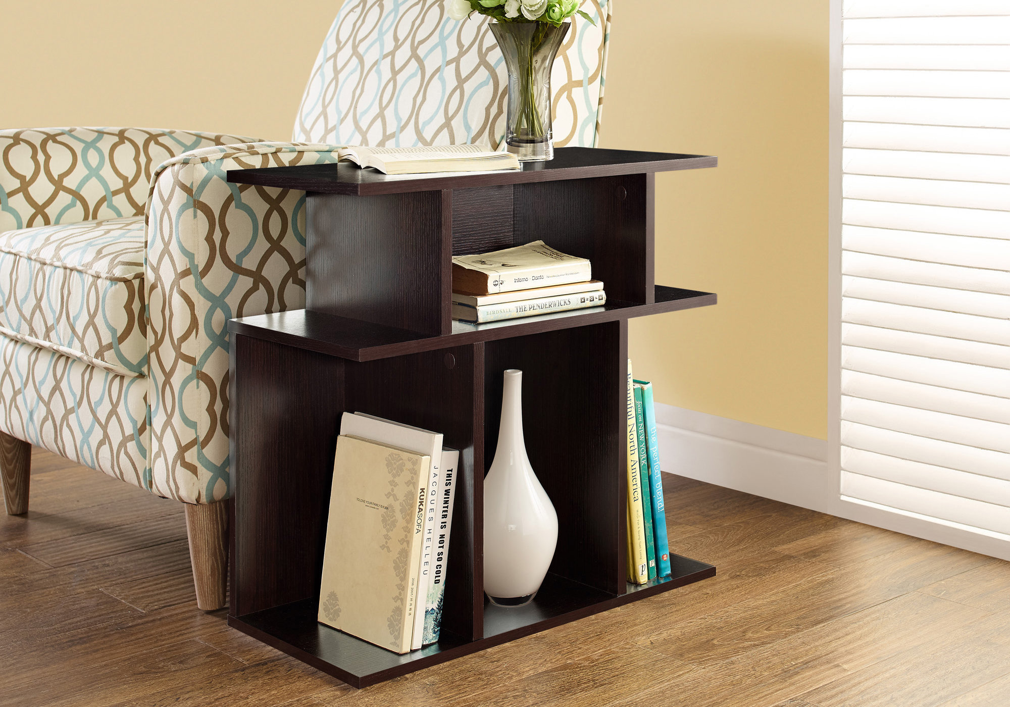 Wrought Studio Accent Table - Wayfair Canada