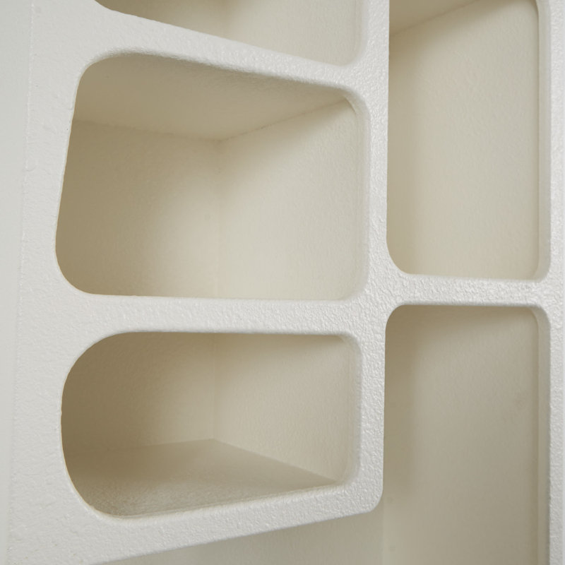 AllModern Tablette décorative 5 pièces Edesia et Commentaires - Wayfair ...