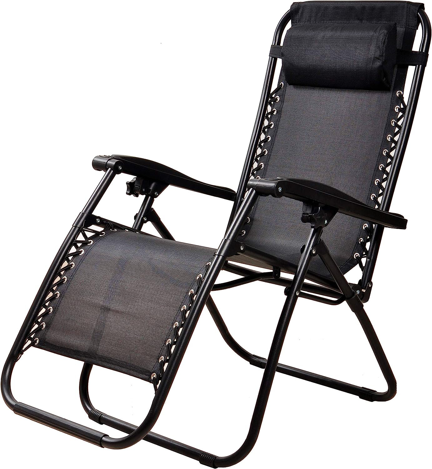 Arlmont & Co. Andreane Folding Zero Gravity Chair & Reviews | Wayfair