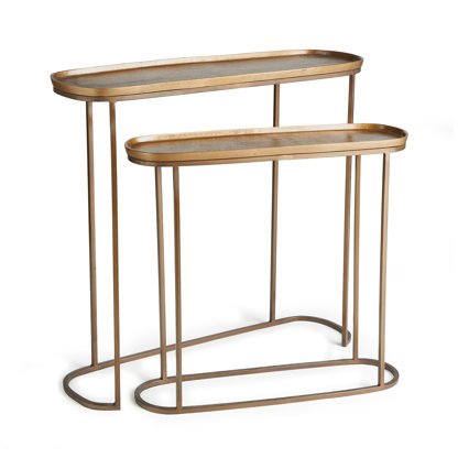 Unique Console Tables | Perigold