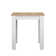 17 Stories Avington Dining Table & Reviews | Wayfair.co.uk