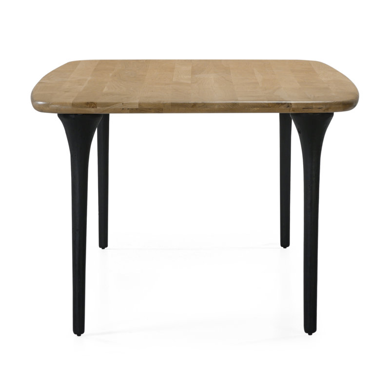 AllModern Chicago Dining Table & Reviews | Wayfair