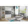 Isabelle & Max Fortner 90 X 200 Cm Bedroom Set | Wayfair.co.uk