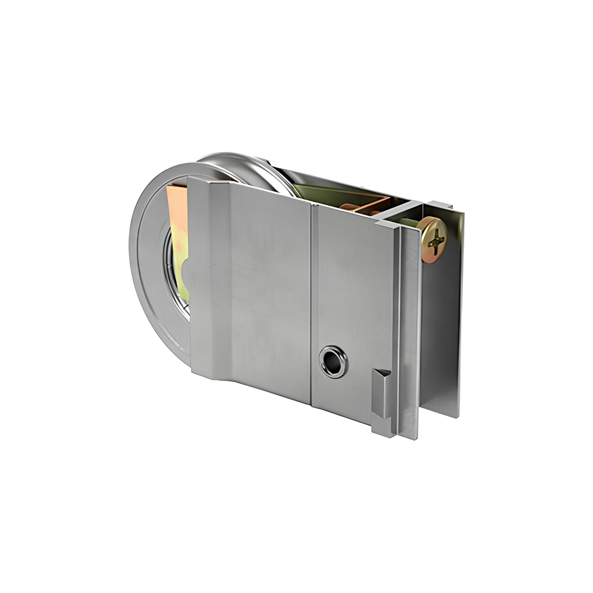 Brixwell 9-257spb Patio Door Roller Assembly Precision Bearing ...