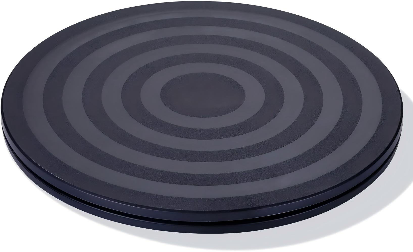 Prep & Savour 8 Inch Lazy Susan Turntable Organizer, Premium Heavy Duty ...