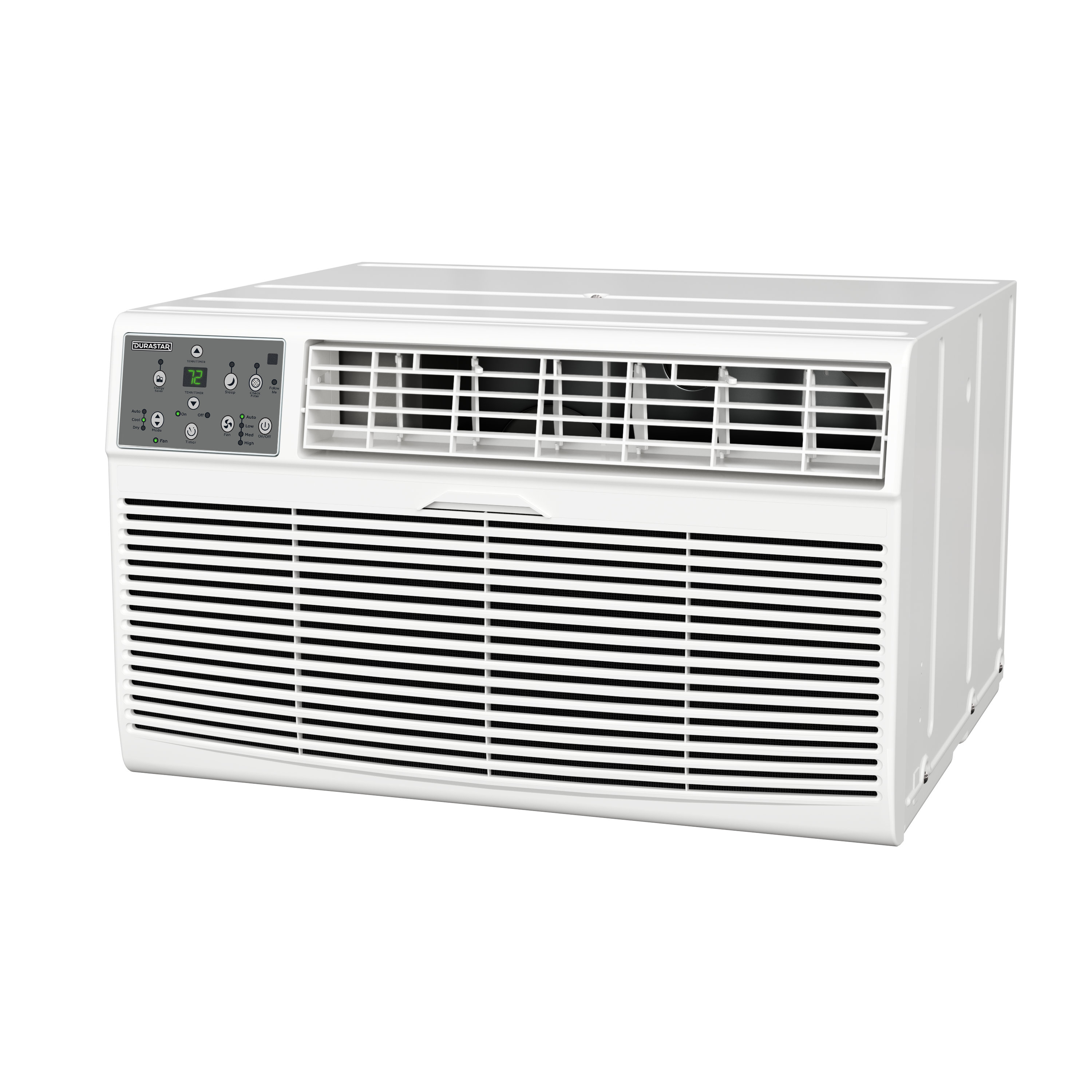 Durastar DRTAC102XNA1 CCY 10K BTU TTW 9.6 CEER AC COOL ONLY | Wayfair