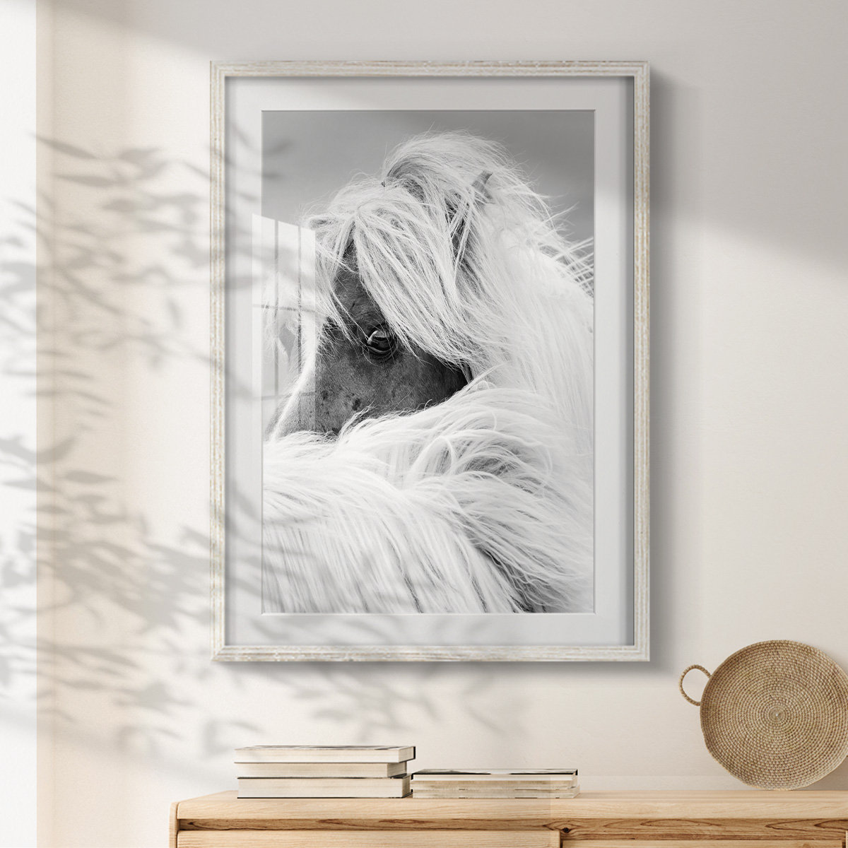 Loon Peak® Konstantia -Gallery Wrapped Canvas - Wayfair Canada