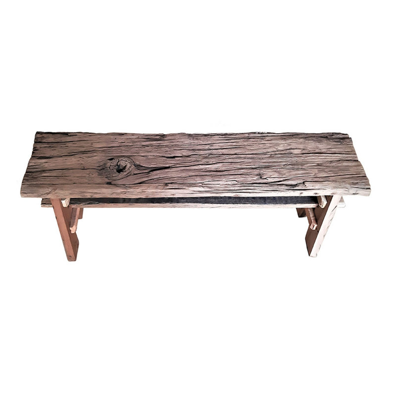 Loon Peak® Dalanna Bench | Wayfair
