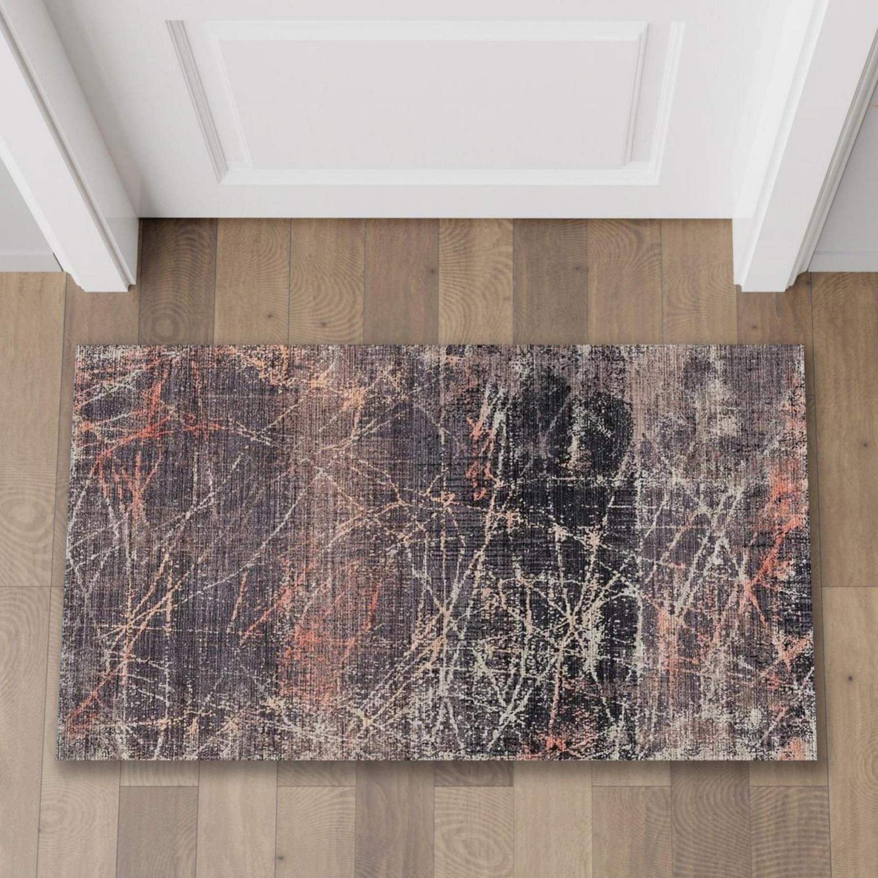 17 Stories 30" x 46" Accent Rug | Wayfair