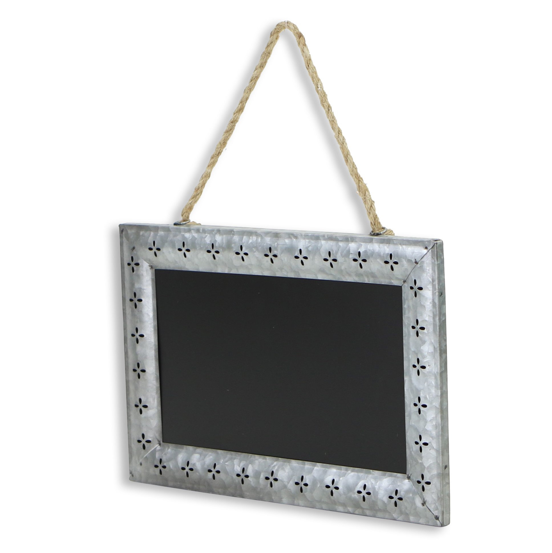 Gracie Oaks Muro Wall Mounted Chalkboard | Wayfair