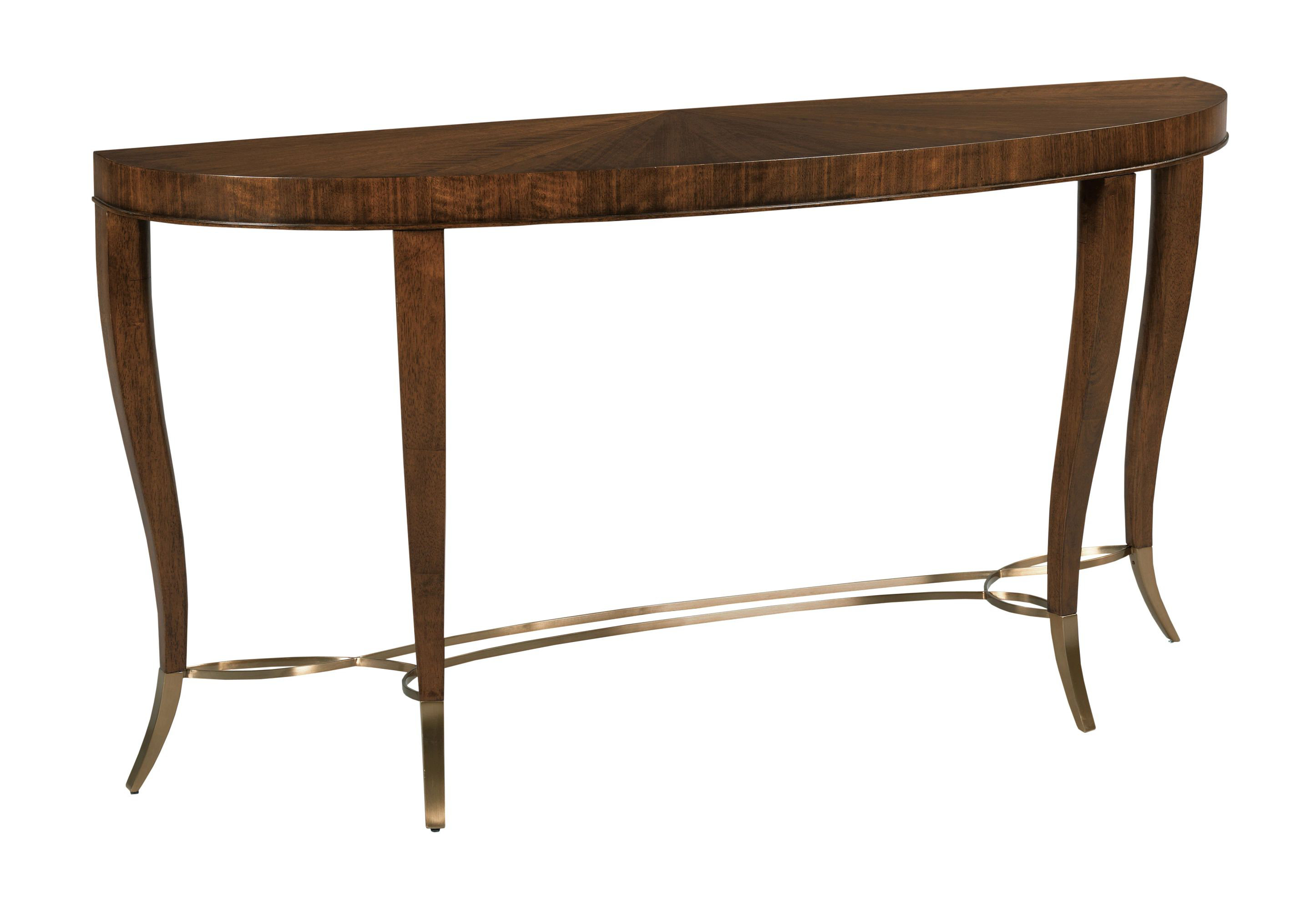 Rosdorf Park Harley-Lee 56.25'' Console Table & Reviews | Wayfair