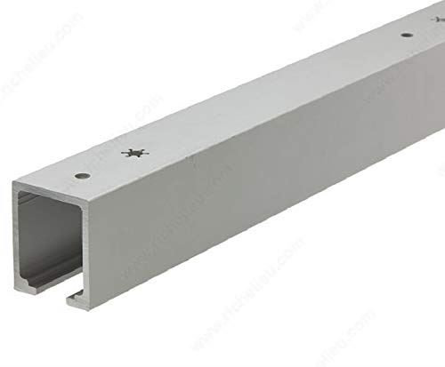Kitchen Inventions Upper Running Track Rail Sliding Door | Wayfair