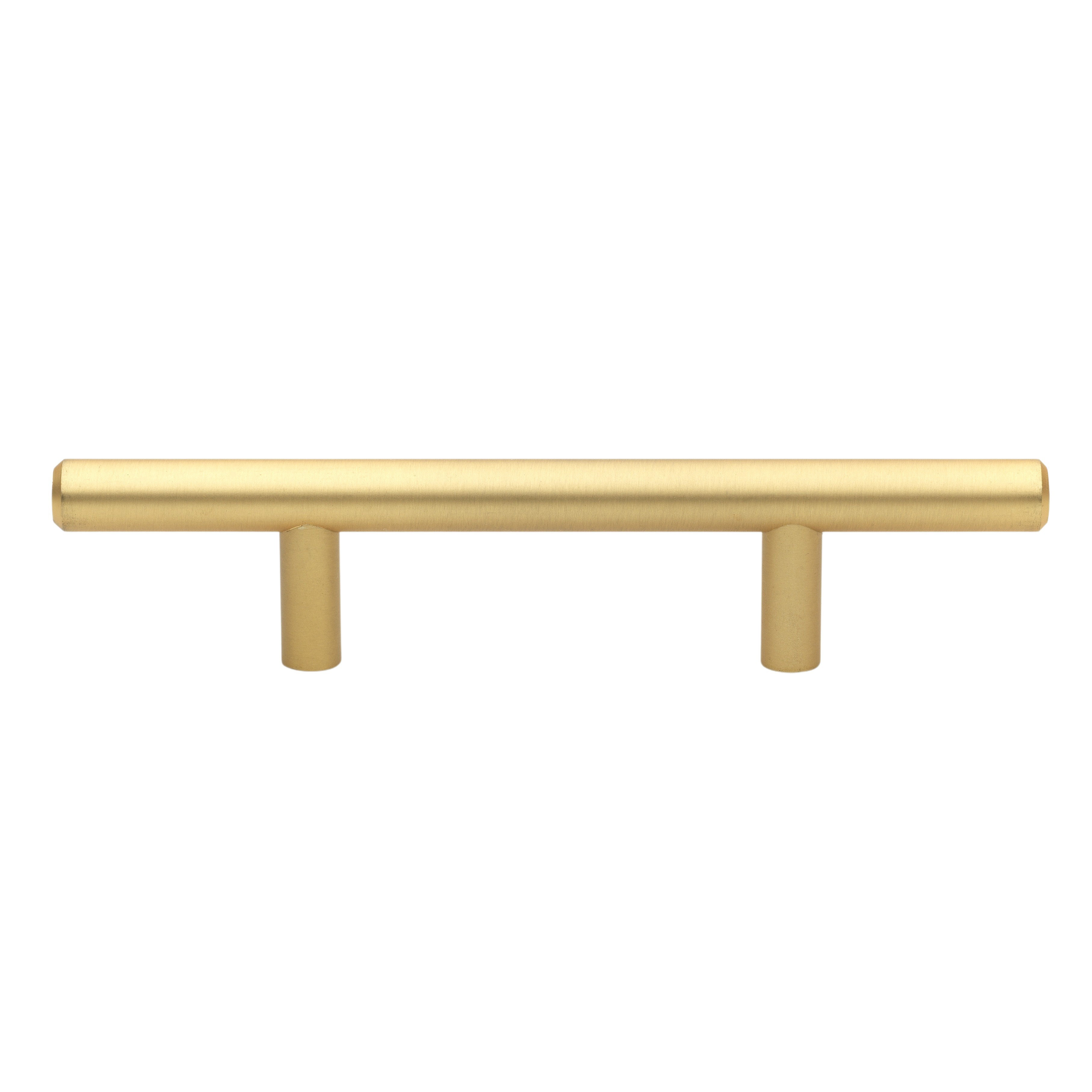 GlideRite Hardware Roman Bar Pull & Reviews | Joss & Main