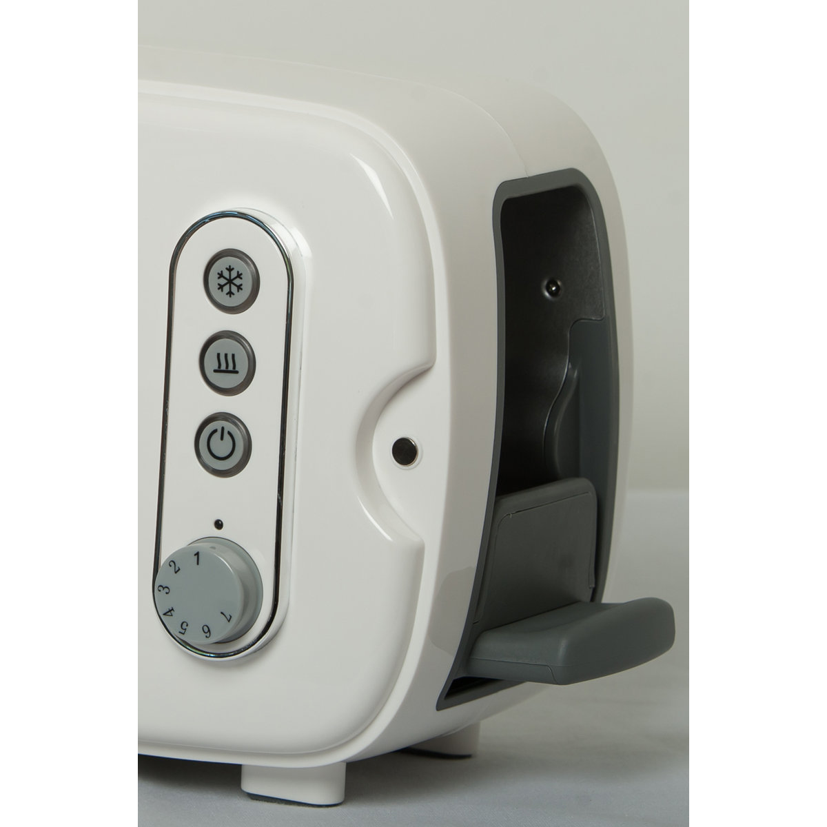 BergHOFF Seren 2 Slice Side Loading Toaster (main unit only) & Reviews ...