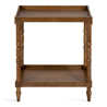 Three Posts Bublitz End Table with Storage & Reviews - Wayfair Canada