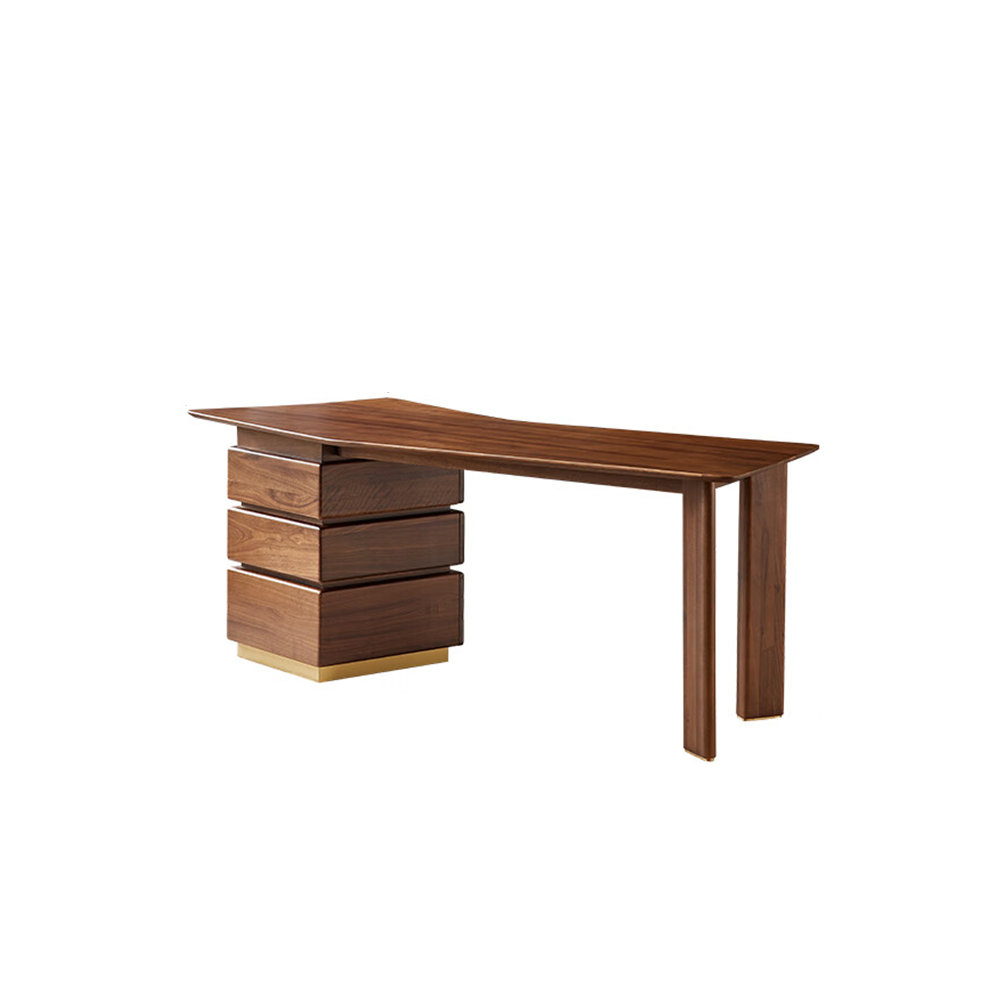 Corrigan Studio® Nordic Creative Style Desk | Wayfair