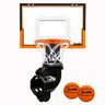 Franklin Sports 3 Piece Basketball Hoop Set & Reviews | Wayfair