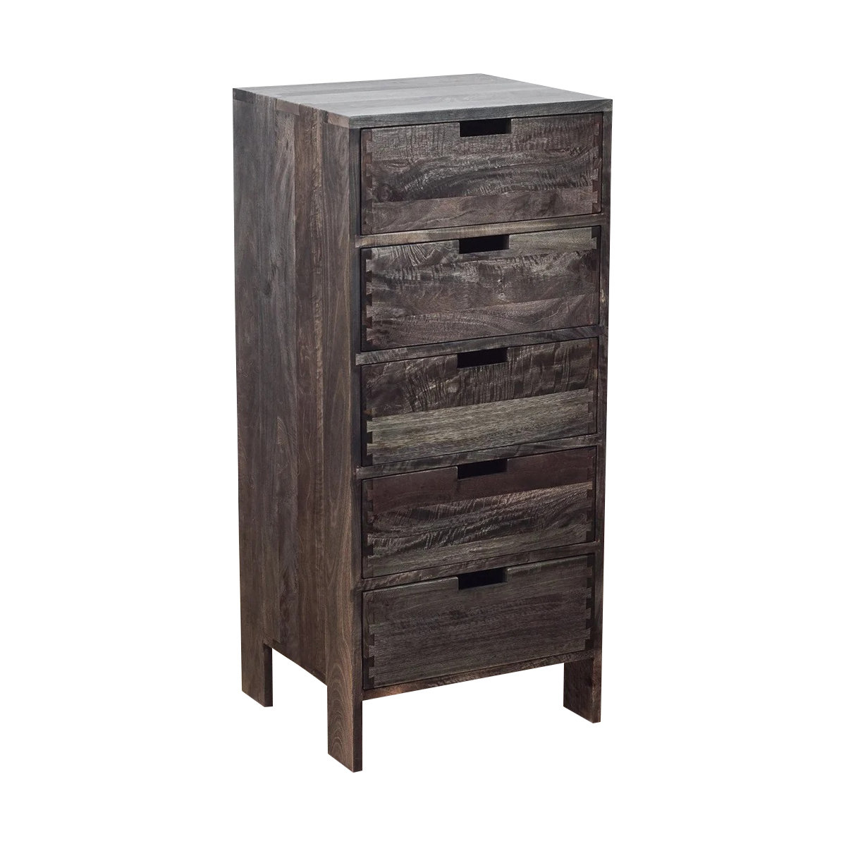 From the Source Stitch 5 - Drawer Dresser | Wayfair