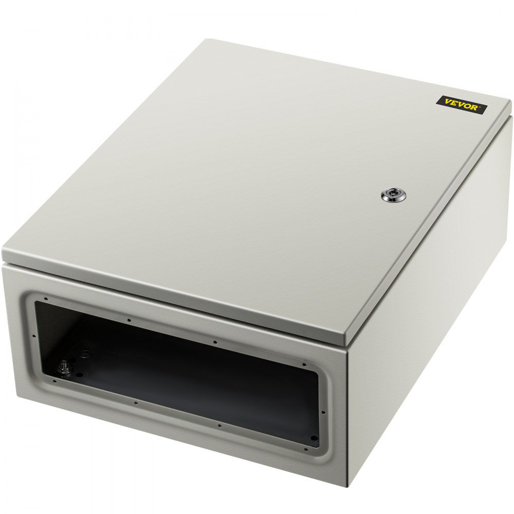 Stellweilan Tessberg NEMA Steel Enclosure, 20 x 16 x 8'' NEMA 4X Steel ...