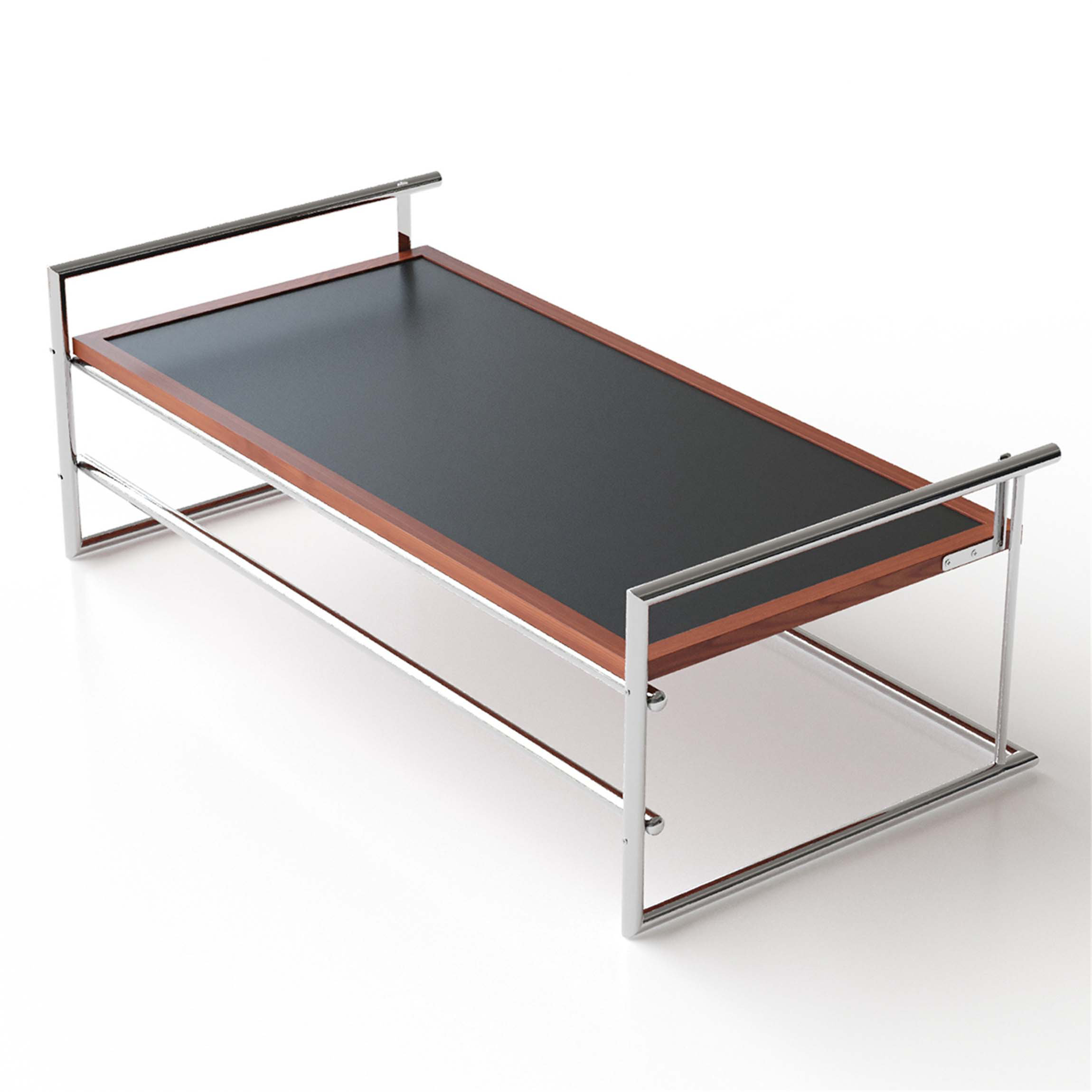 Orren Ellis Rio Coffee Table, Bauhaus Design for Small Apartments ...
