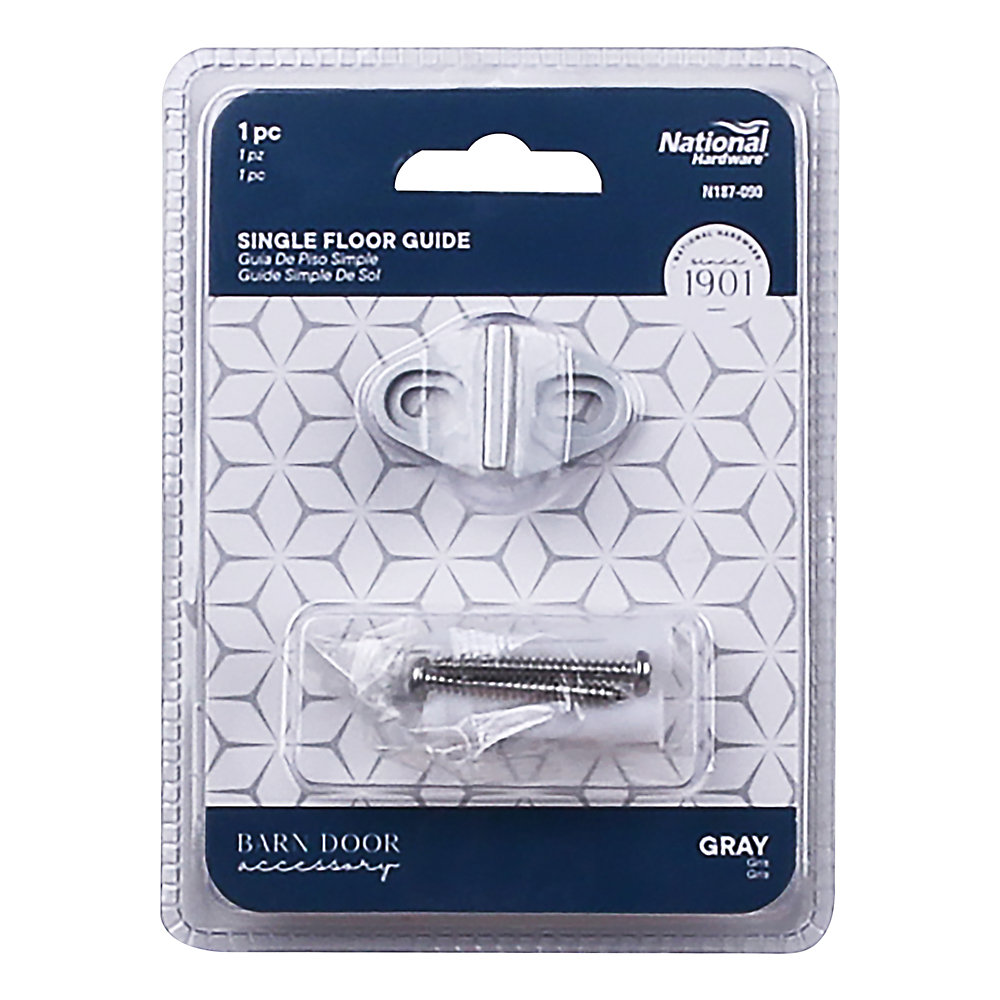 National Hardware Single Floor Guide(s) | Wayfair