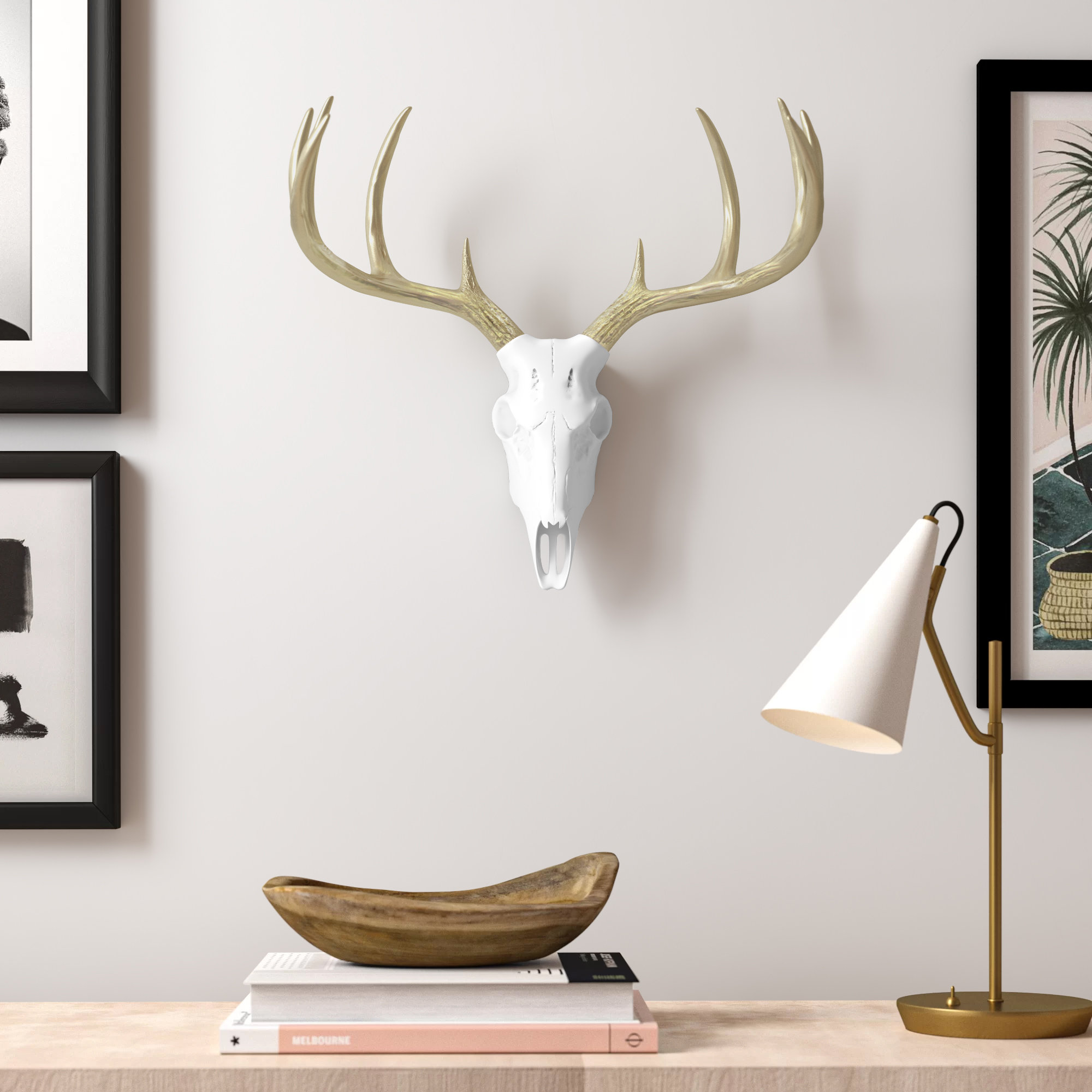 Millwood Pines Wall Décor & Reviews | Wayfair