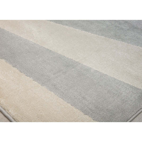 Elizabeth Sutton Collection Vera Modern Cosmic Charisma Area Rug | Wayfair